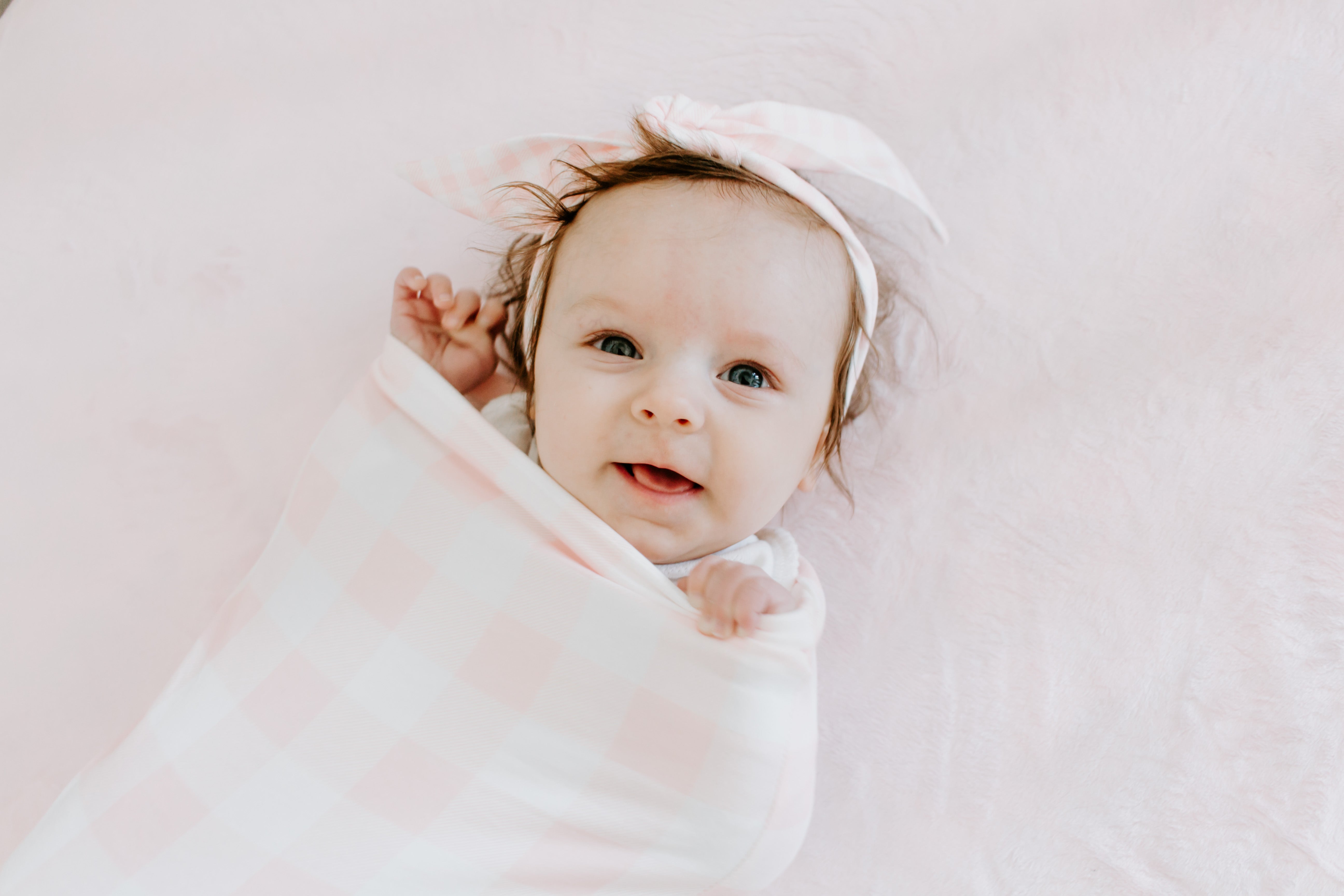 SWADDLE POD – Chickadee Baby Company